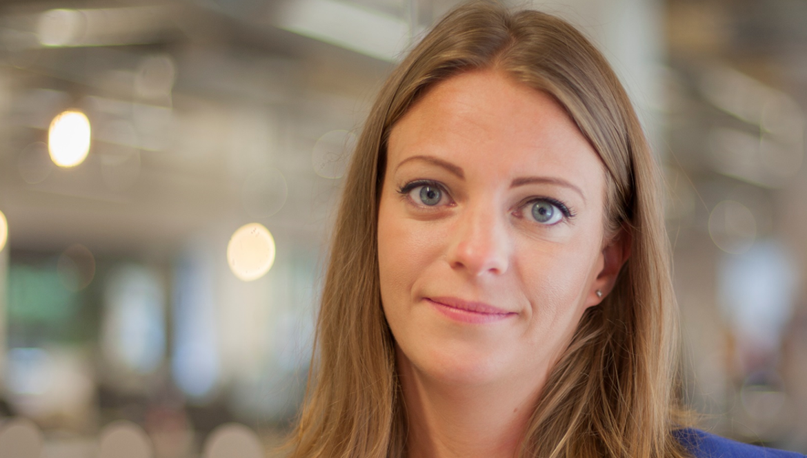 Ny bureau-CEO: Stor fordel i fælles nordisk team - Dansk Markedsføring