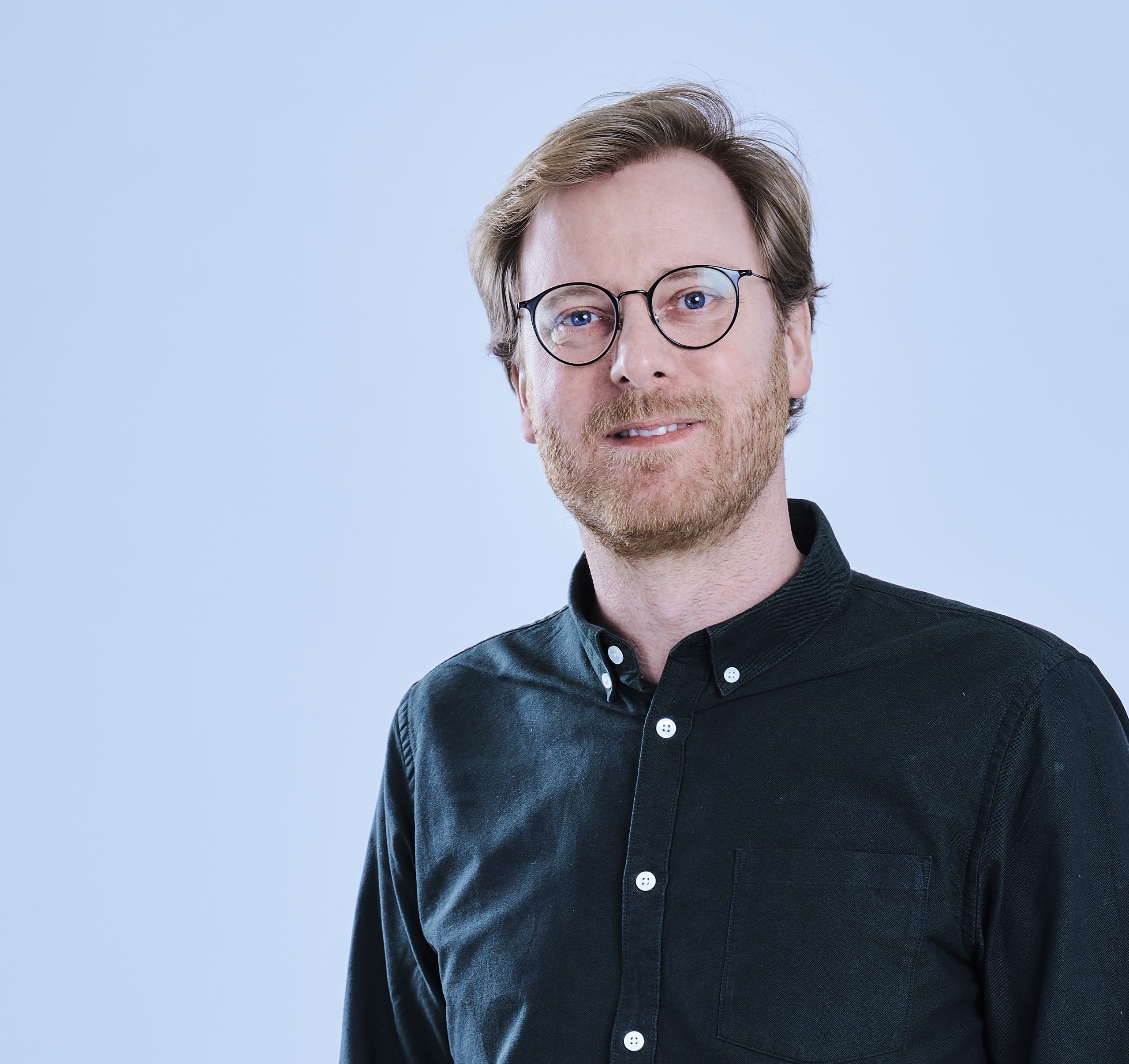 Dan Frandsen - Dansk Markedsføring