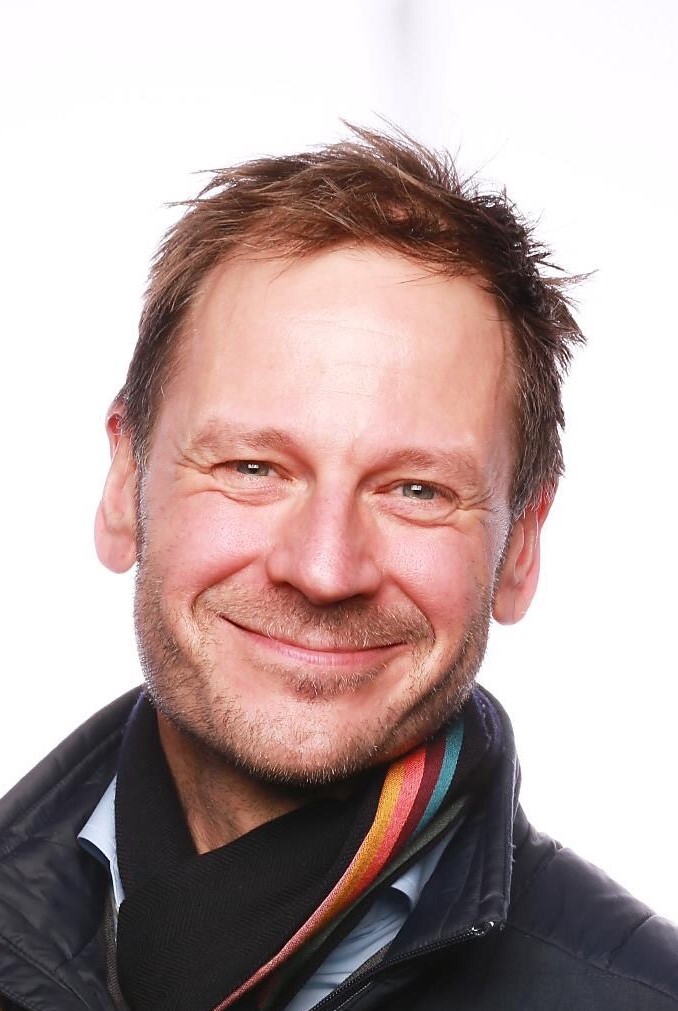 Mikkel Preisler - Dansk Markedsføring