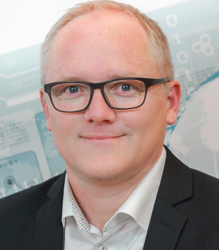 CMO’en bør være den langsigtede bannerfører for at samle alle kundedata ...