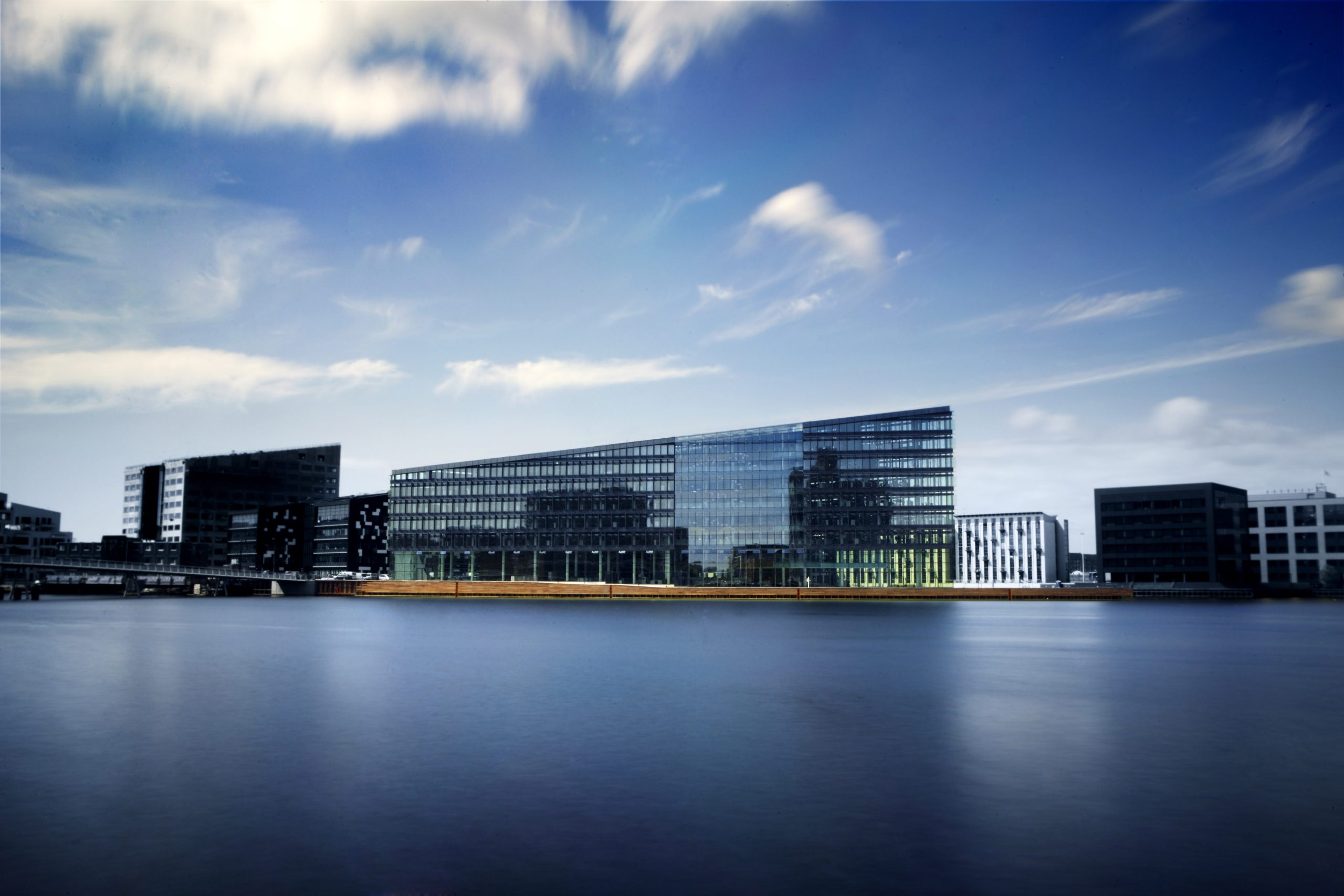 Aller Media hyrer ny kommerciel direktør - Dansk Markedsføring