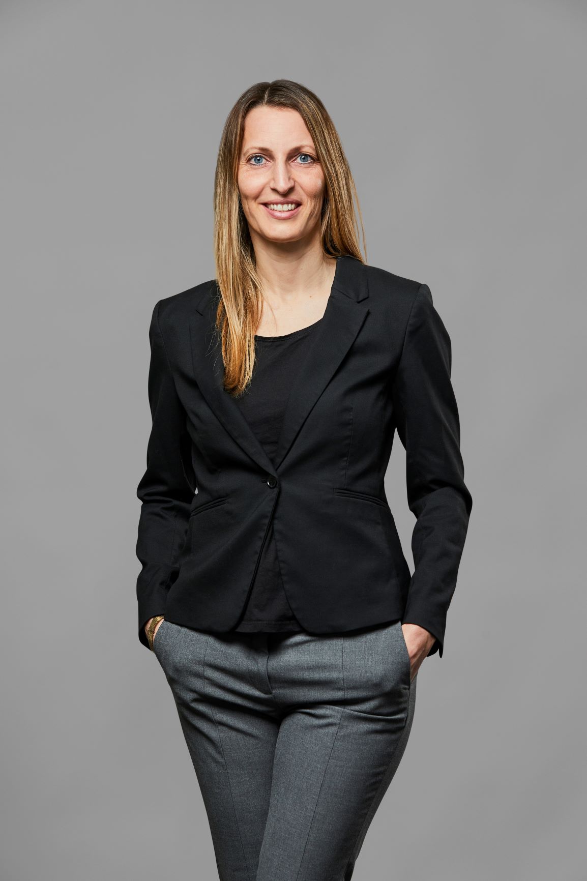 Sanne Svendsen - Dansk Markedsføring