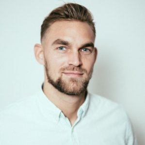 Martin Andersen - Dansk Markedsføring