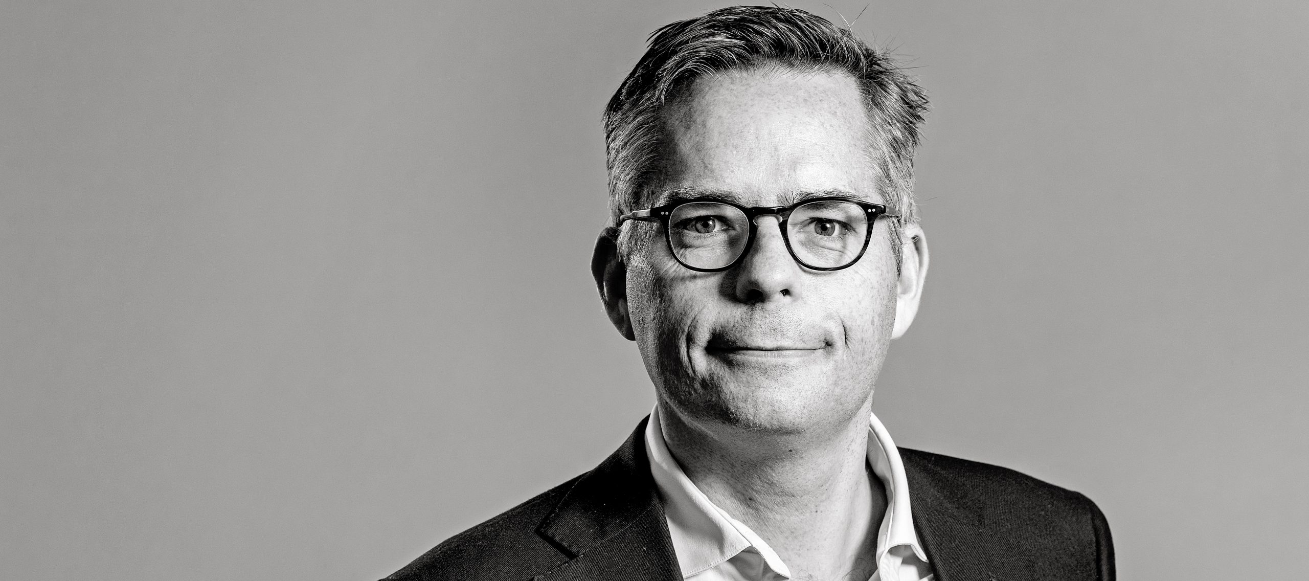 Lars Christian Lund er nomineret til Årets CMO: Trykkede den digitale ...