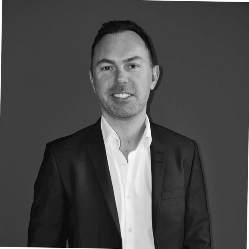 Michael Rahbek - Dansk Markedsføring