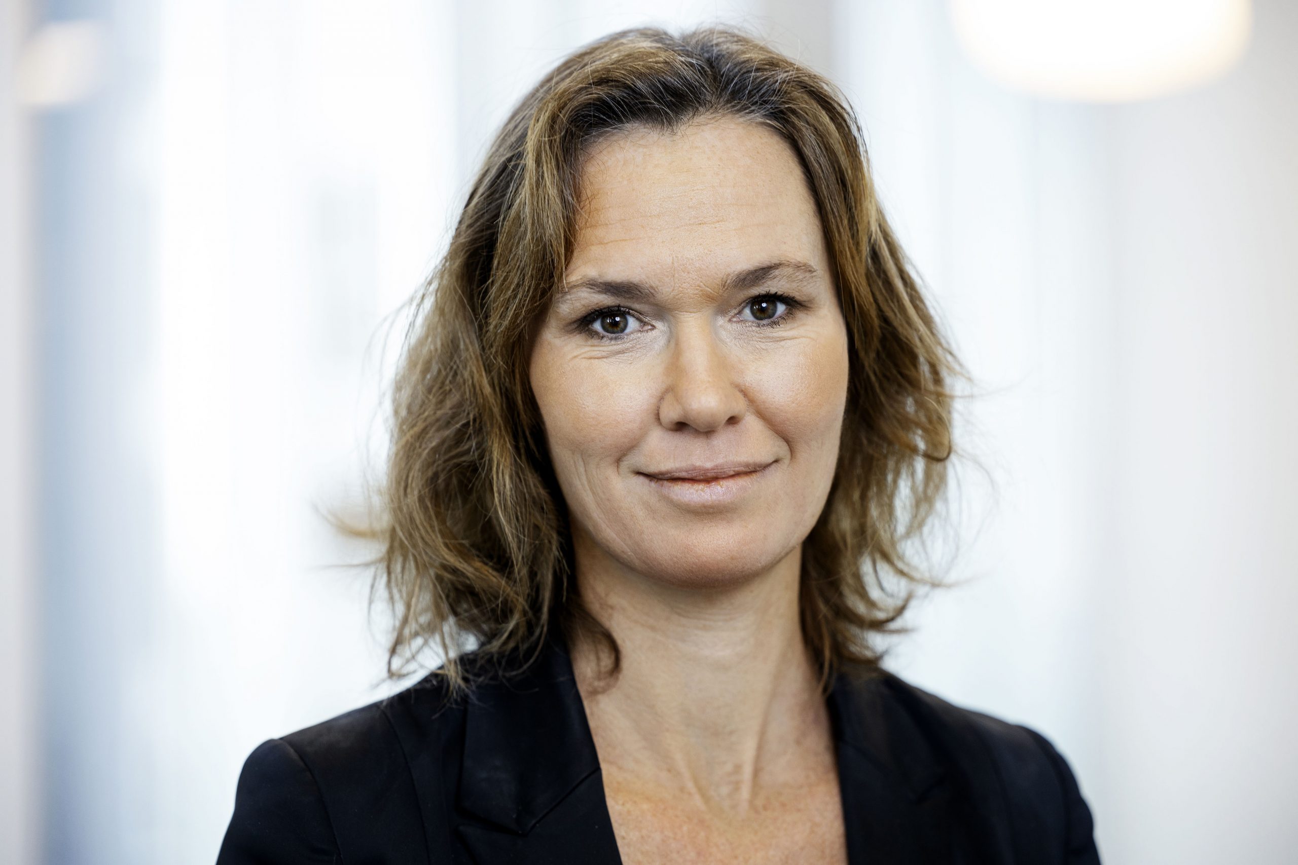 Anna Rise - Dansk Markedsføring