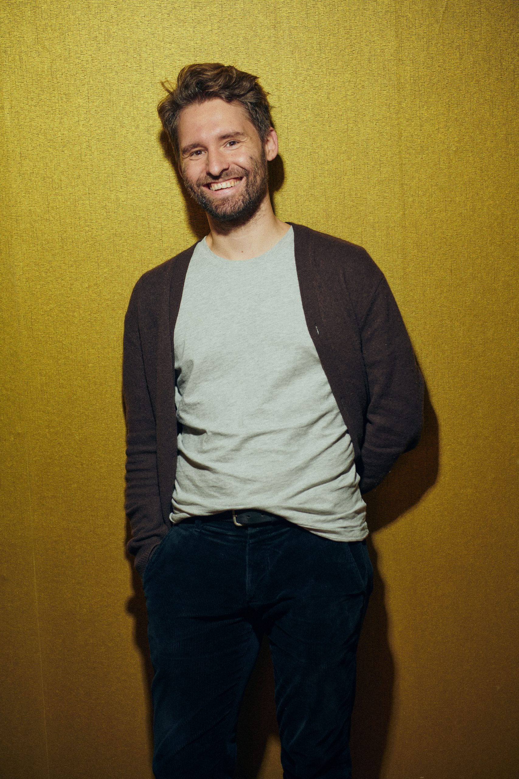 Emil Hobel - Dansk Markedsføring