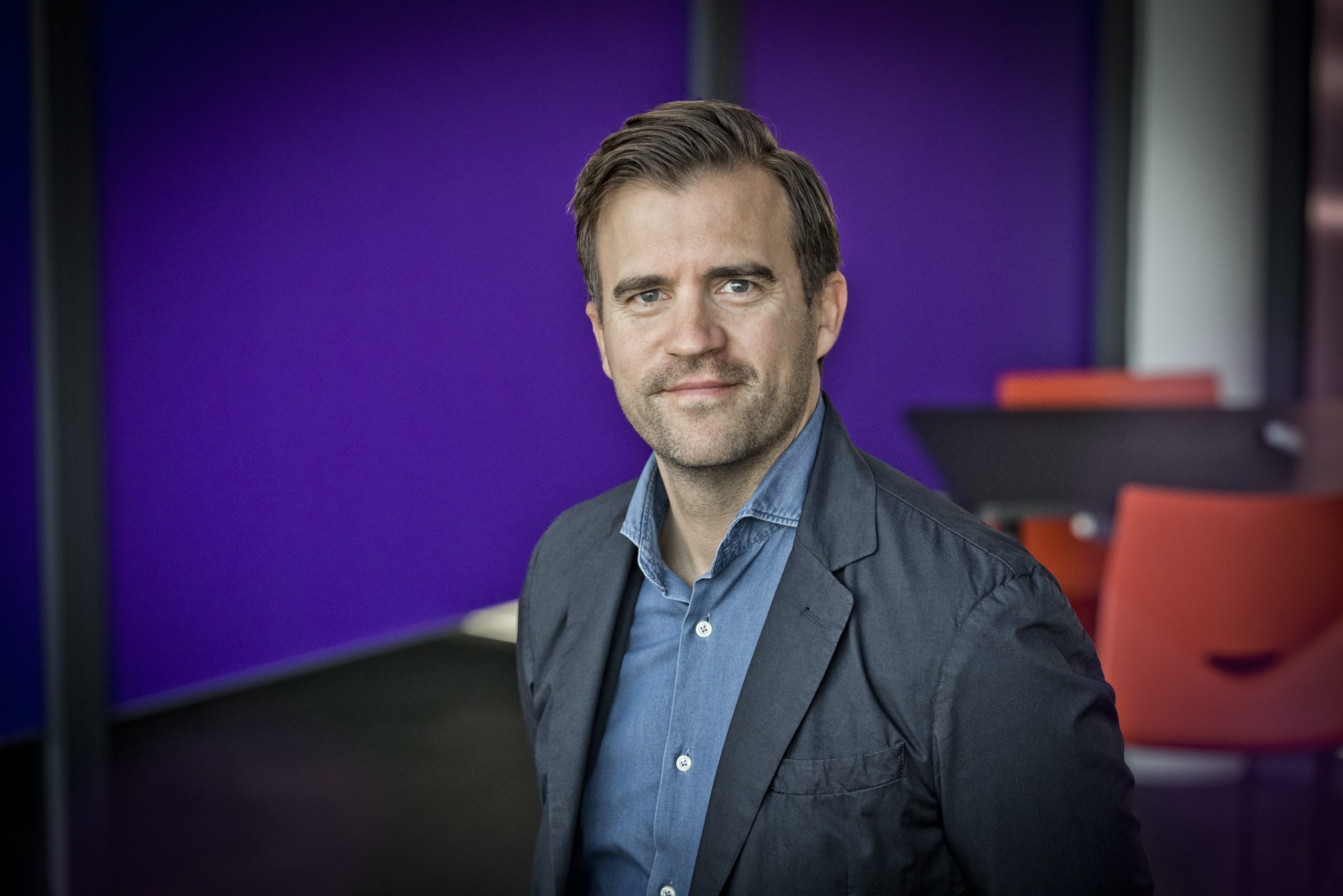 Telia samler nordiske og baltiske medieaktiviteter hos ét bureau ...