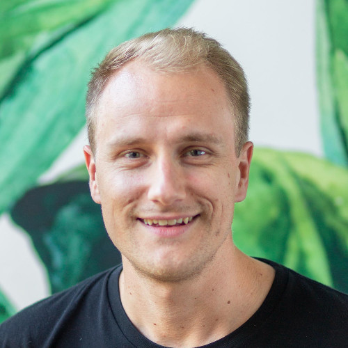 Martin Sandahl - Dansk Markedsføring