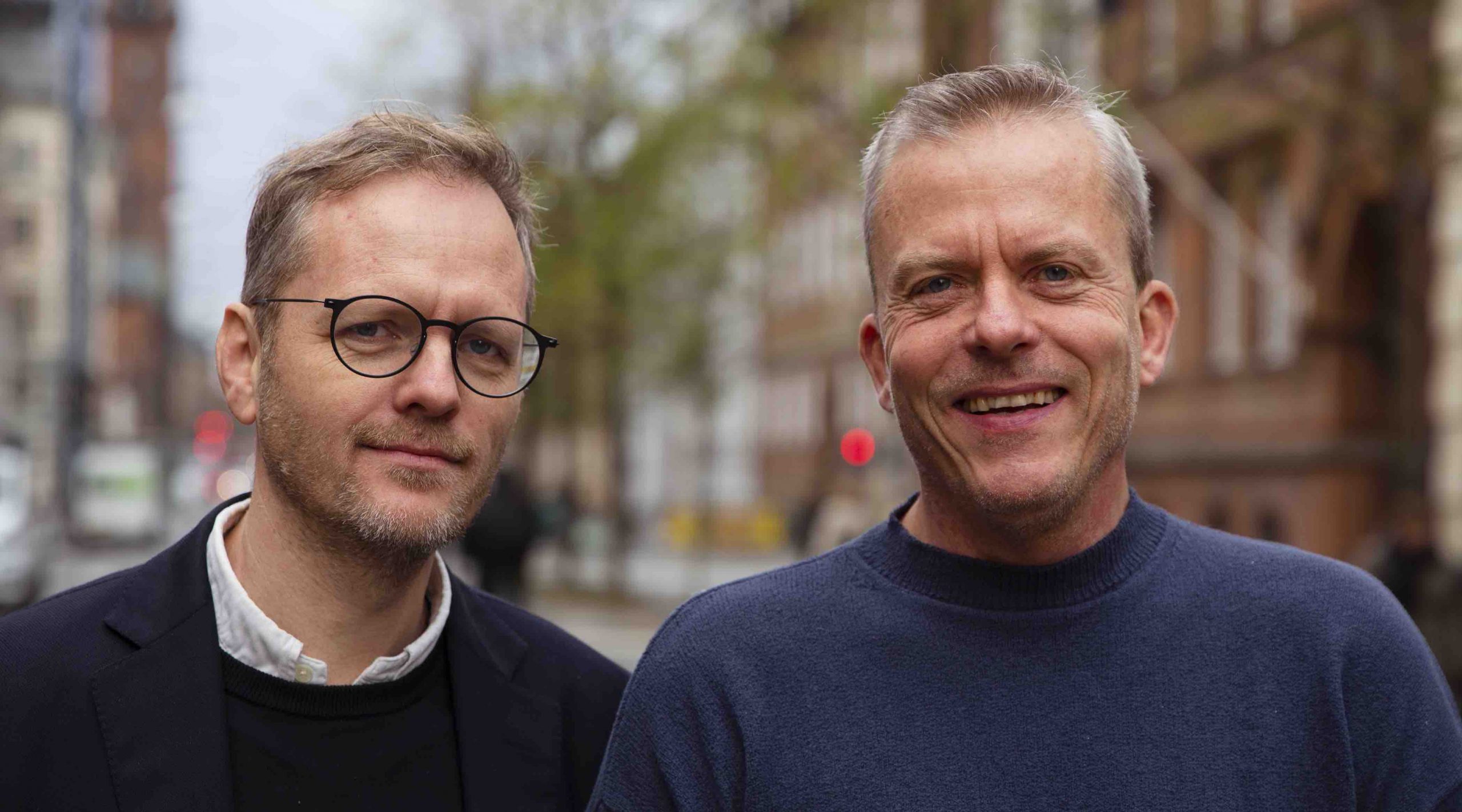 Tidligere Discovery-CEO i nyt job - Dansk Markedsføring