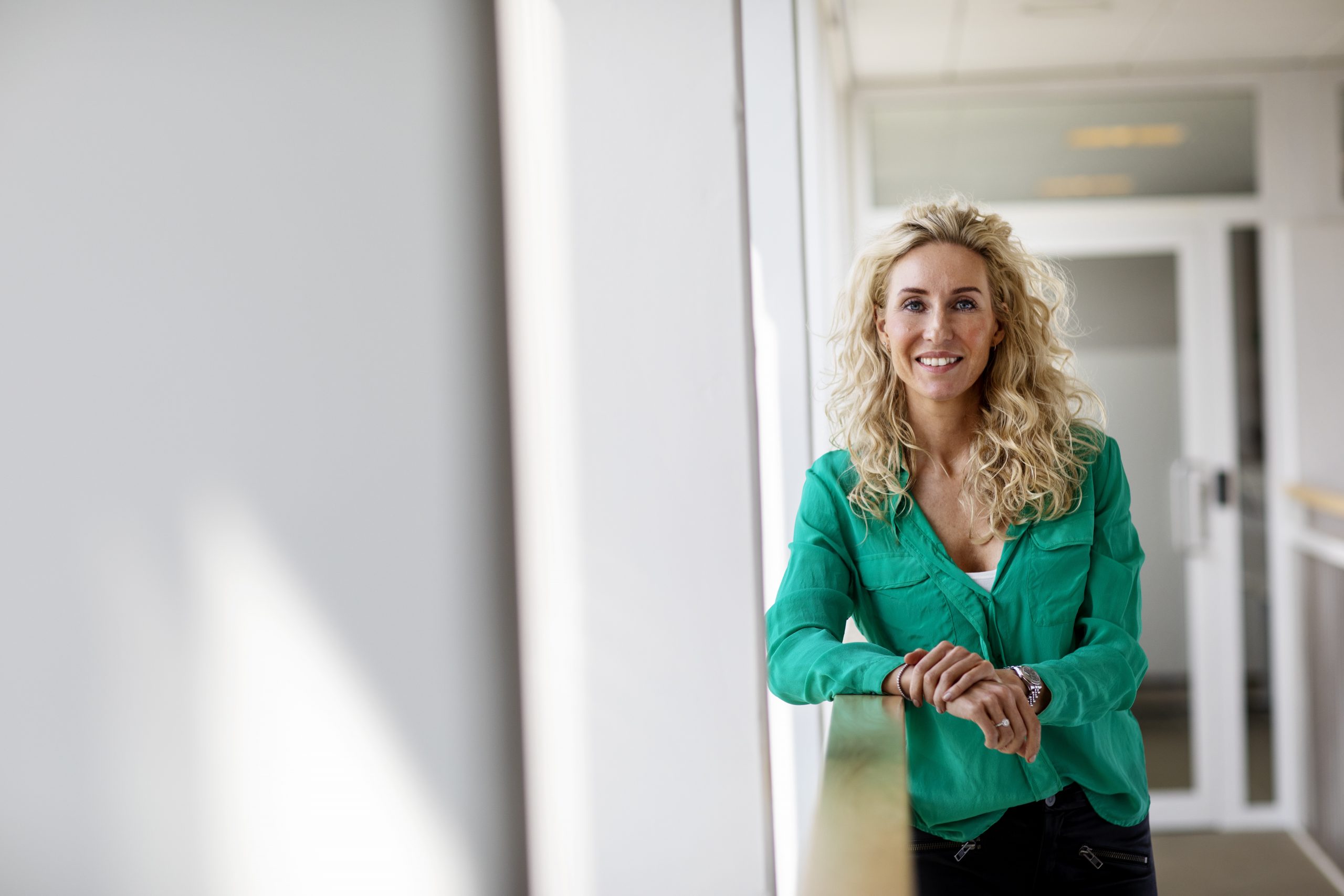 Dansker rykker opad hos NENT - Dansk Markedsføring