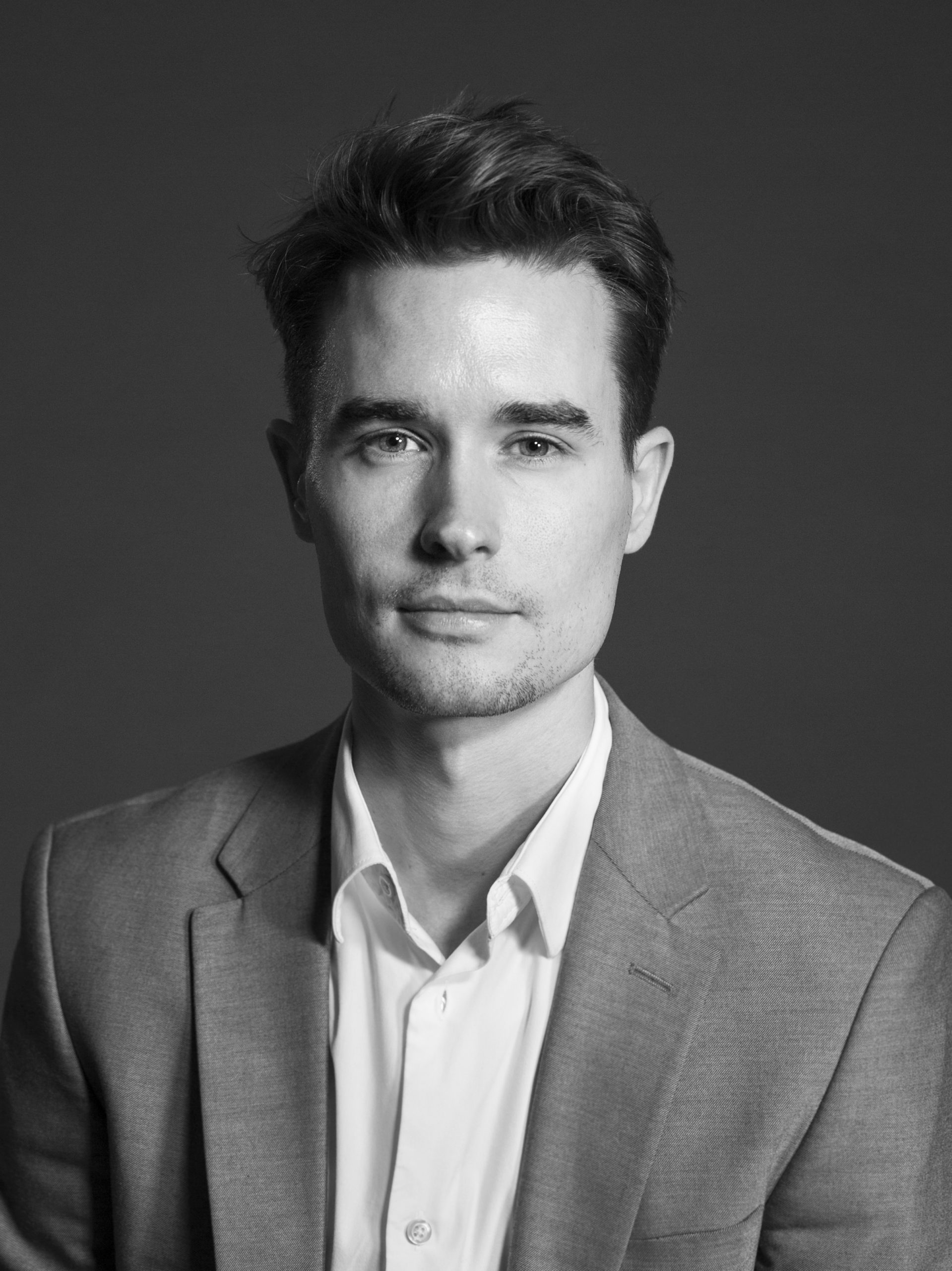 Thomas Vig - Dansk Markedsføring