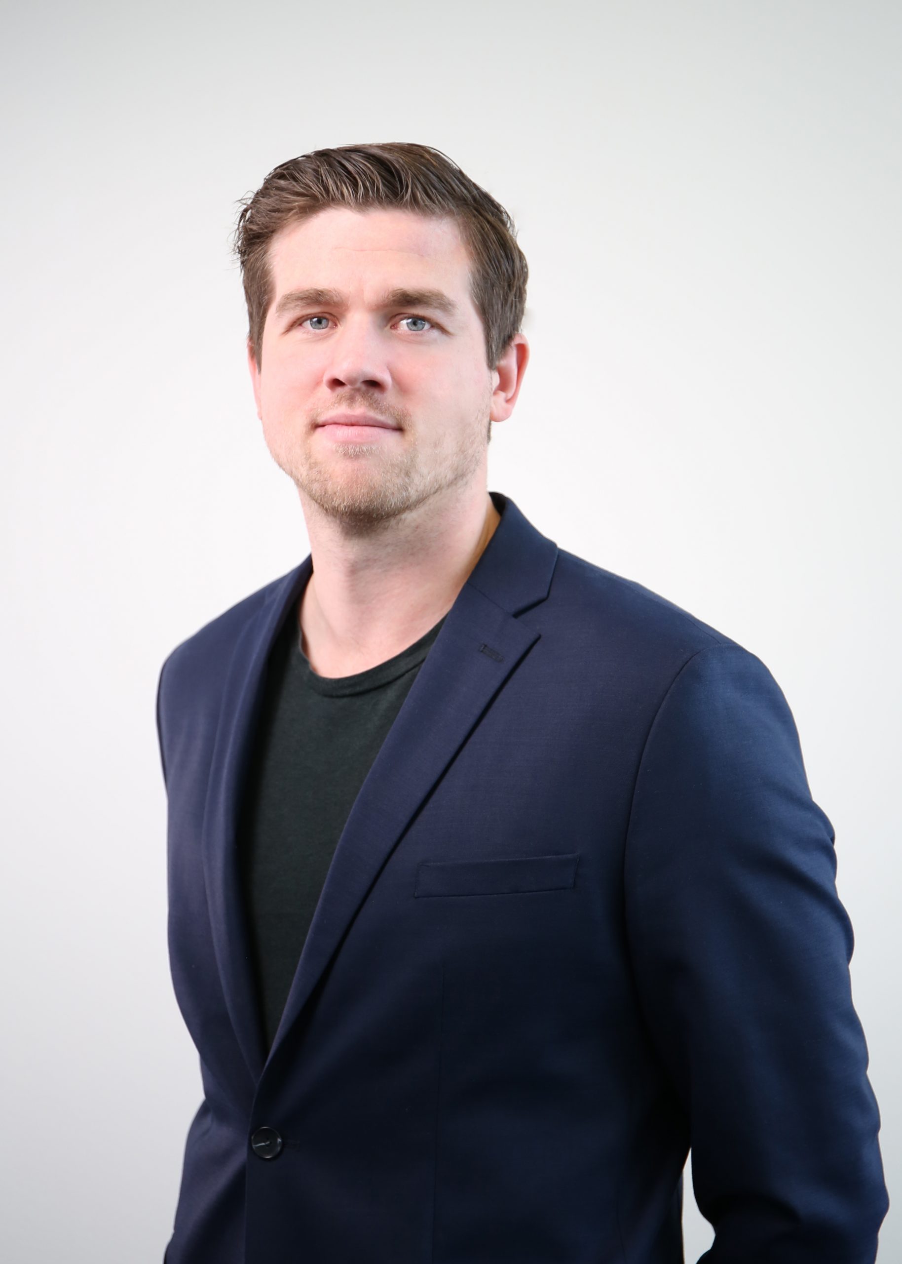 Andreas Dam - Dansk Markedsføring