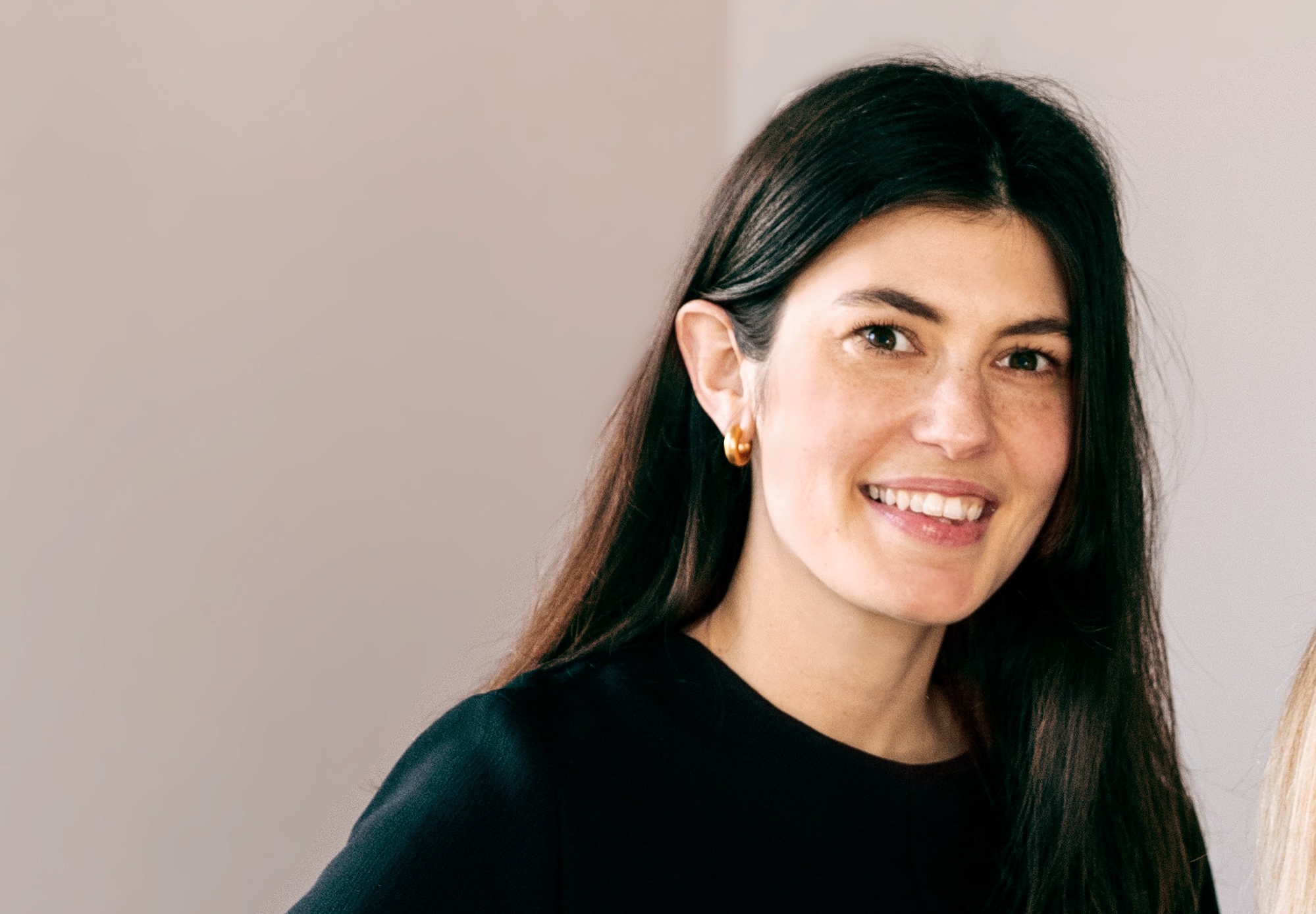 Kometkarriere: Sådan gik Sandra fra trainee til partner på syv år ...