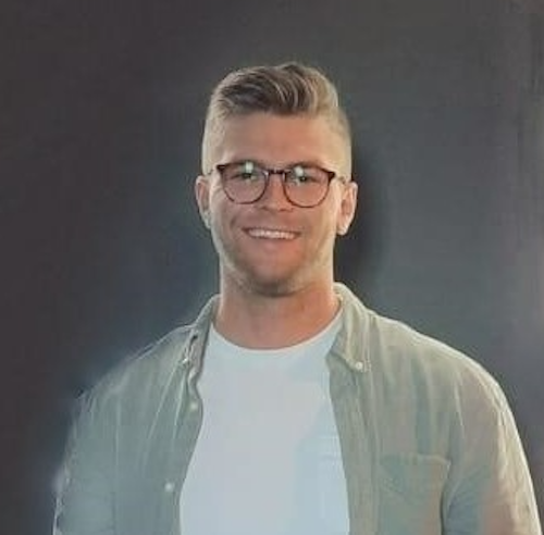 Thomas Drew - Dansk Markedsføring
