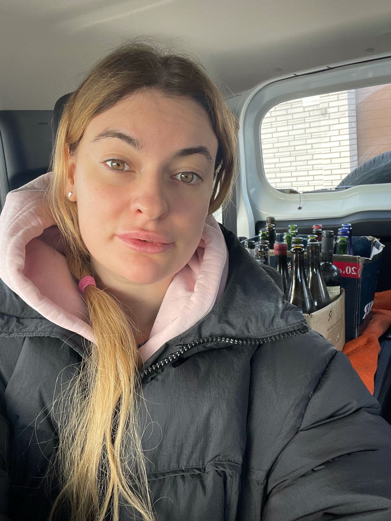 Daria var marketeer. Nu er hun frihedskæmper - Dansk Markedsføring