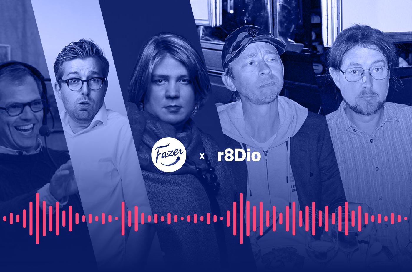 Mads Brügger: Semi-fiktiv kampagne er ”next level shit” - Dansk ...