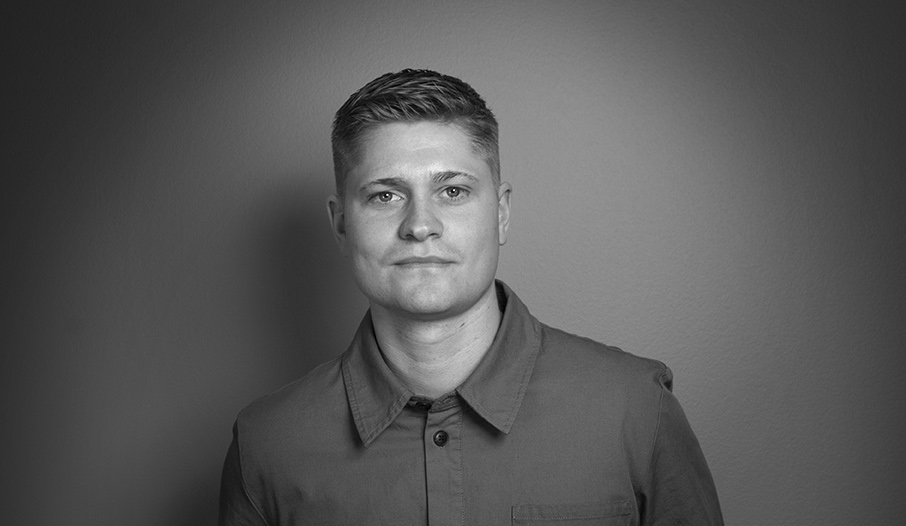 Mads Hannibal Rasmussen - Dansk Markedsføring