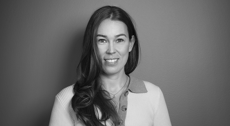 Louise C. Silfverberg - Dansk Markedsføring