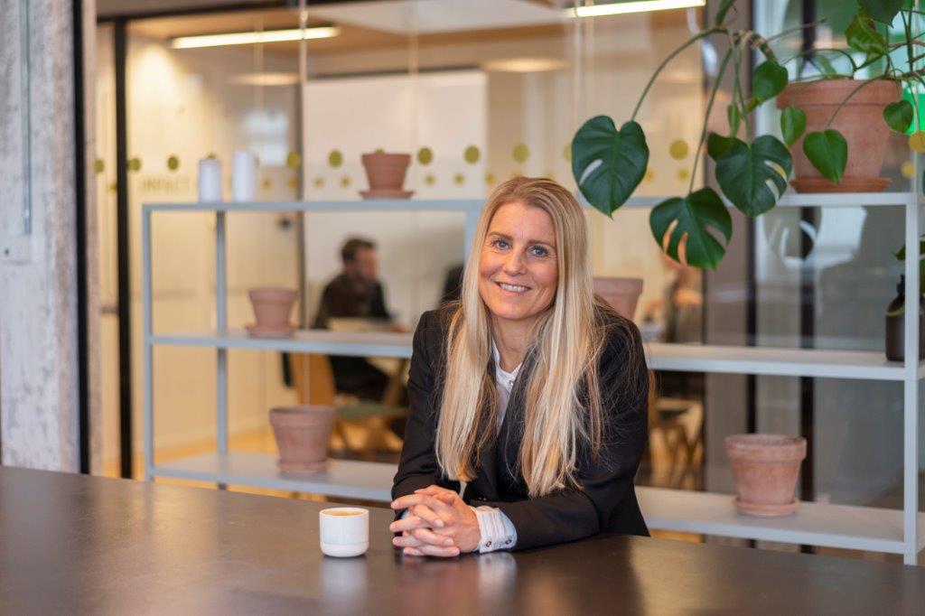 Impact ansætter profil i nyoprettet stilling - Dansk Markedsføring