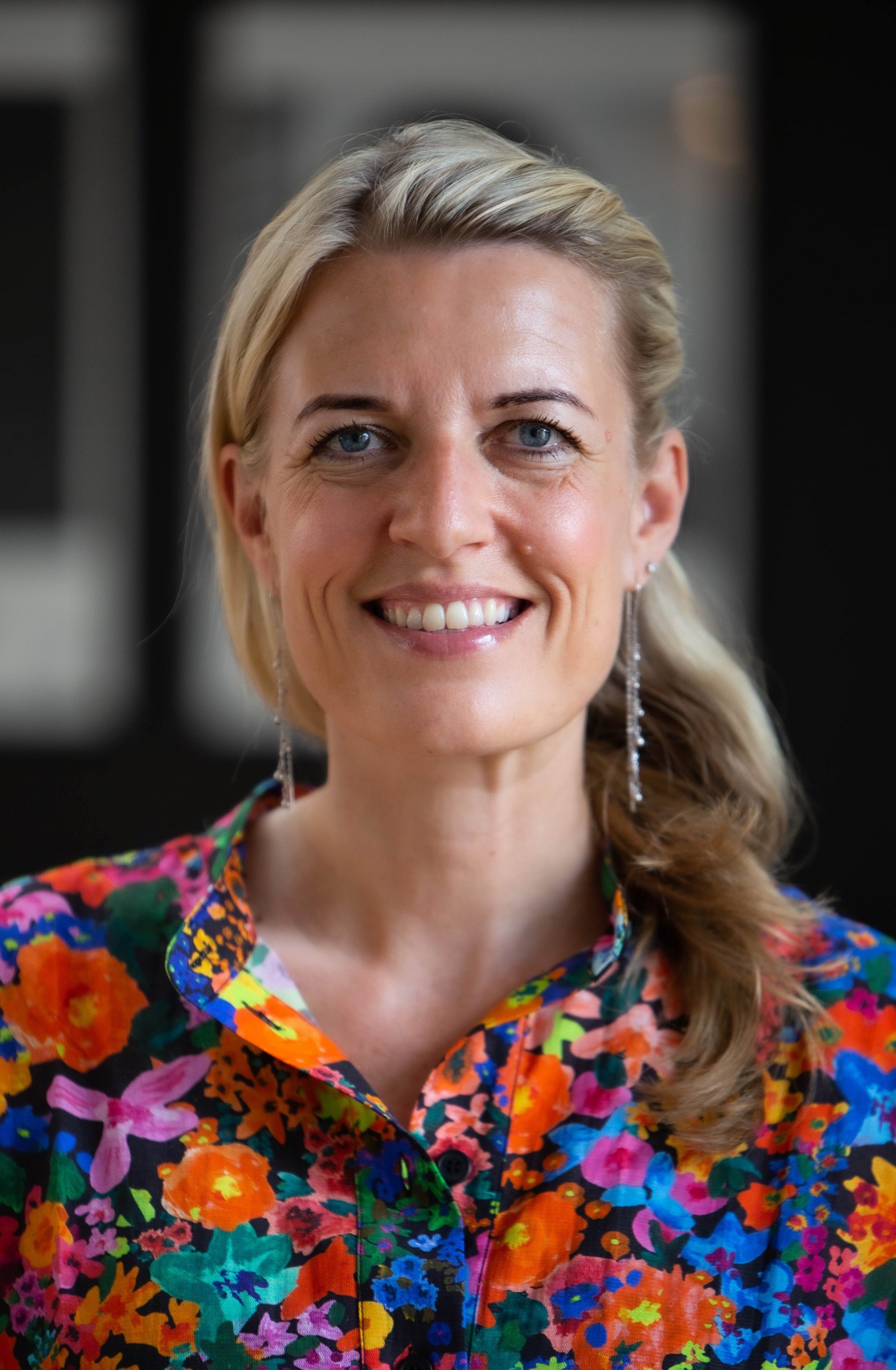 Lisbeth Chawes - Dansk Markedsføring