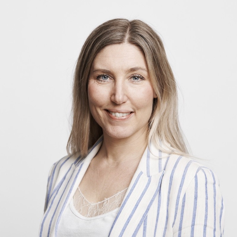Mette Cordt-Bergholt - Dansk Markedsføring