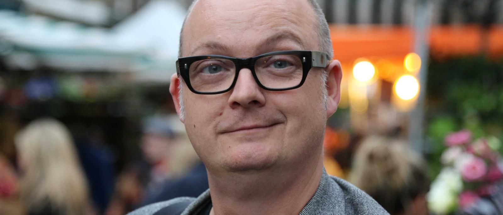 Lars Bastholm åbner nyt bureau - Dansk Markedsføring