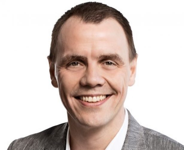 Dansk Markedsføring forside - Dansk Markedsføring