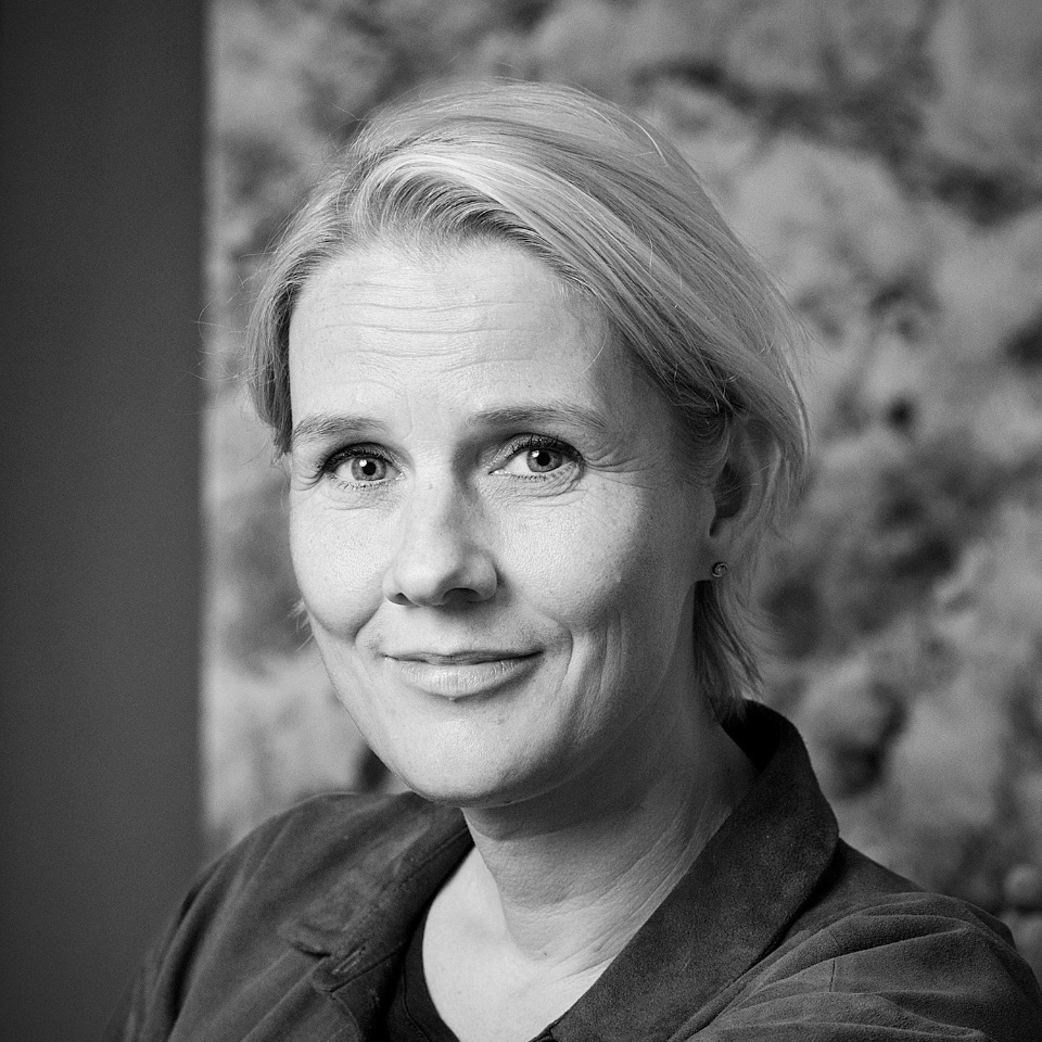 Ann-Louise Rosen - Dansk Markedsføring
