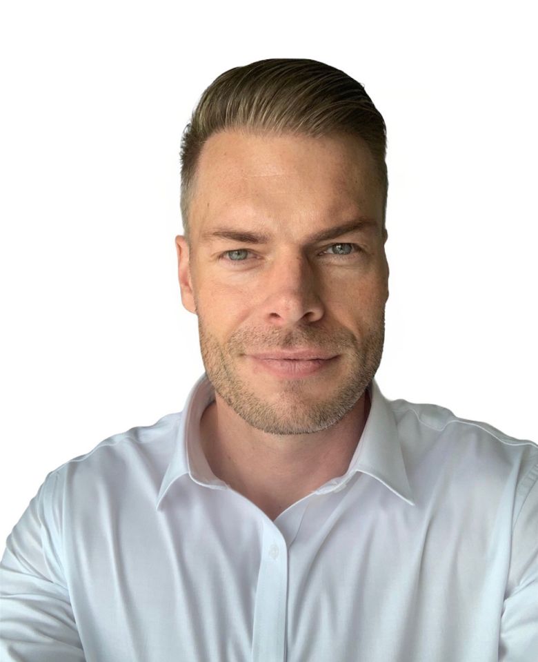 Bo Damgaard - Dansk Markedsføring