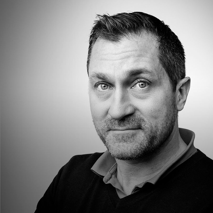 David Asmussen - Dansk Markedsføring