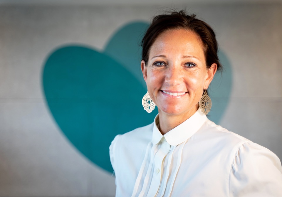 Heidi Boye - Dansk Markedsføring