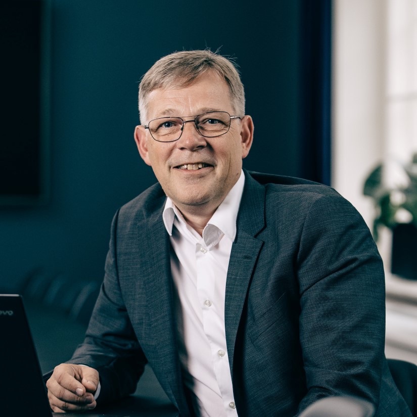 Per Rasmussen - Dansk Markedsføring