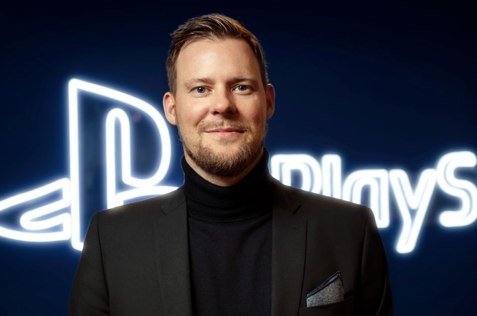 Peter Steen Litrup - Dansk Markedsføring