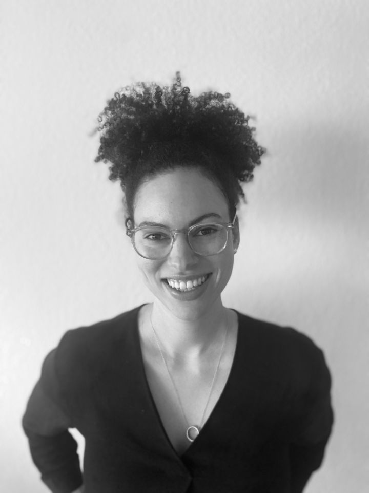 Patricia Winkel-Pedersen - Dansk Markedsføring