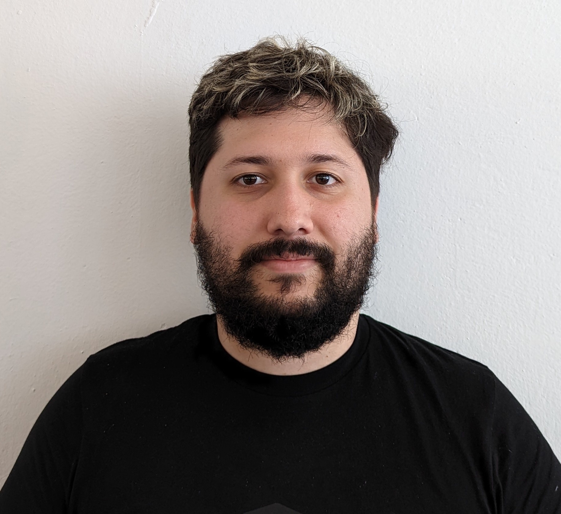 Esteban Marin Betancur - Dansk Markedsføring