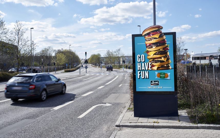 Clear Channel Danmark mindsker underskud efter svære corona-år - Dansk ...