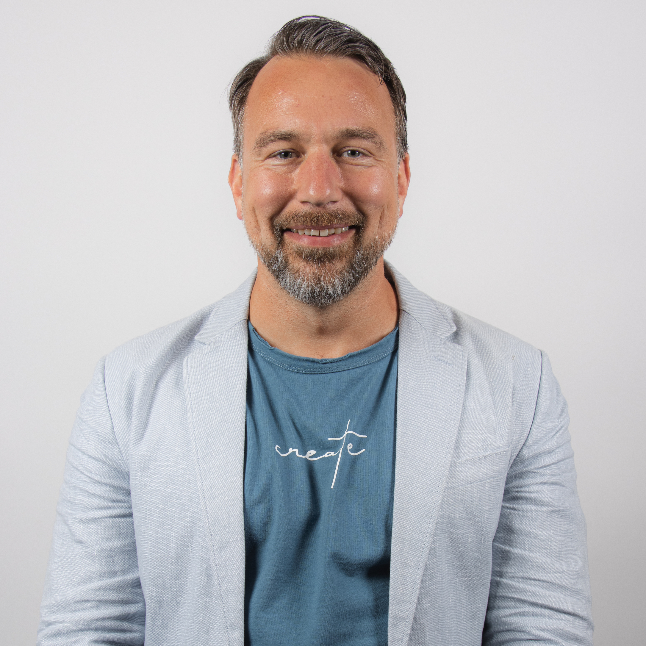 Bryan McNulty - Dansk Markedsføring