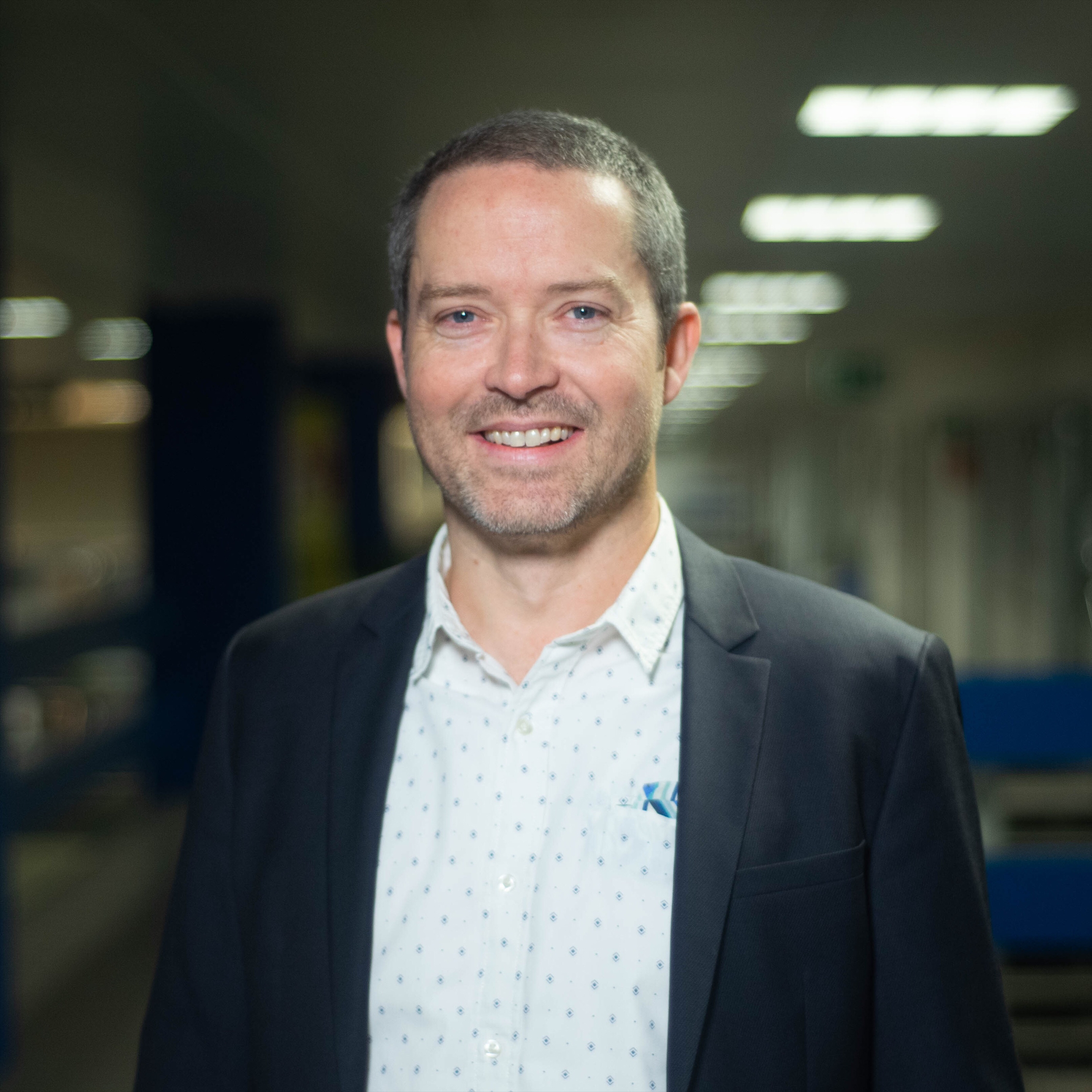 Kenneth Damgaard er mest stolt af at have genfundet ånden i reklame ...