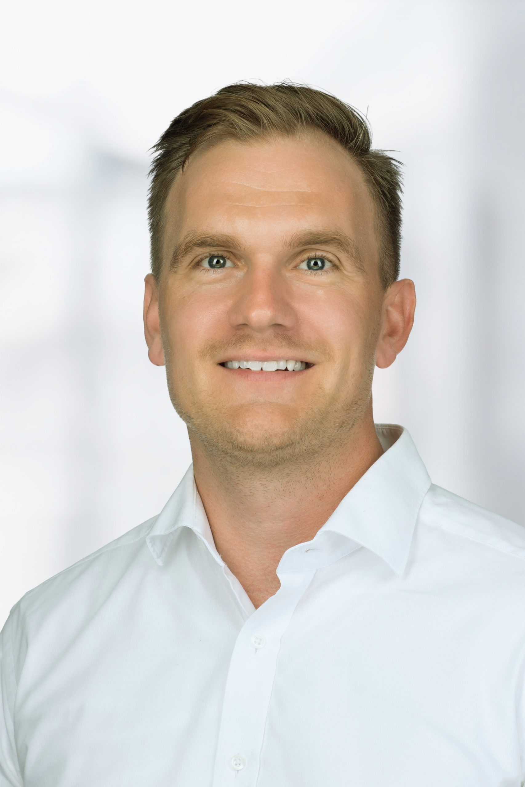 Brian Strøh Tange - Dansk Markedsføring