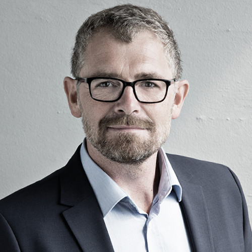 Tidligere bureau-profil rykker til elektronik-virksomhed - Dansk ...