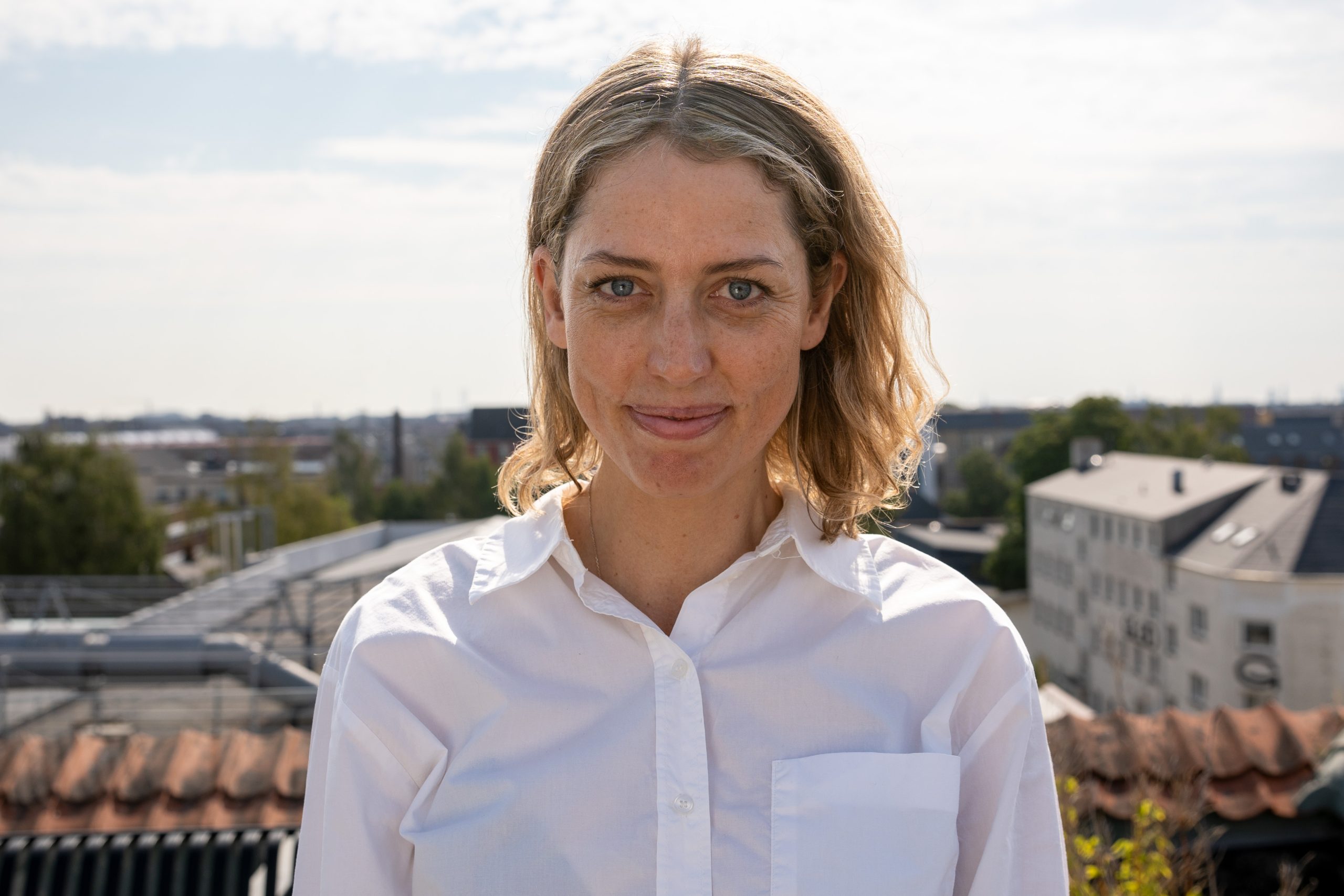 Kristina Boldt - Dansk Markedsføring