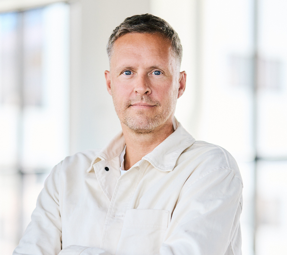 Michael Schlenzig - Dansk Markedsføring