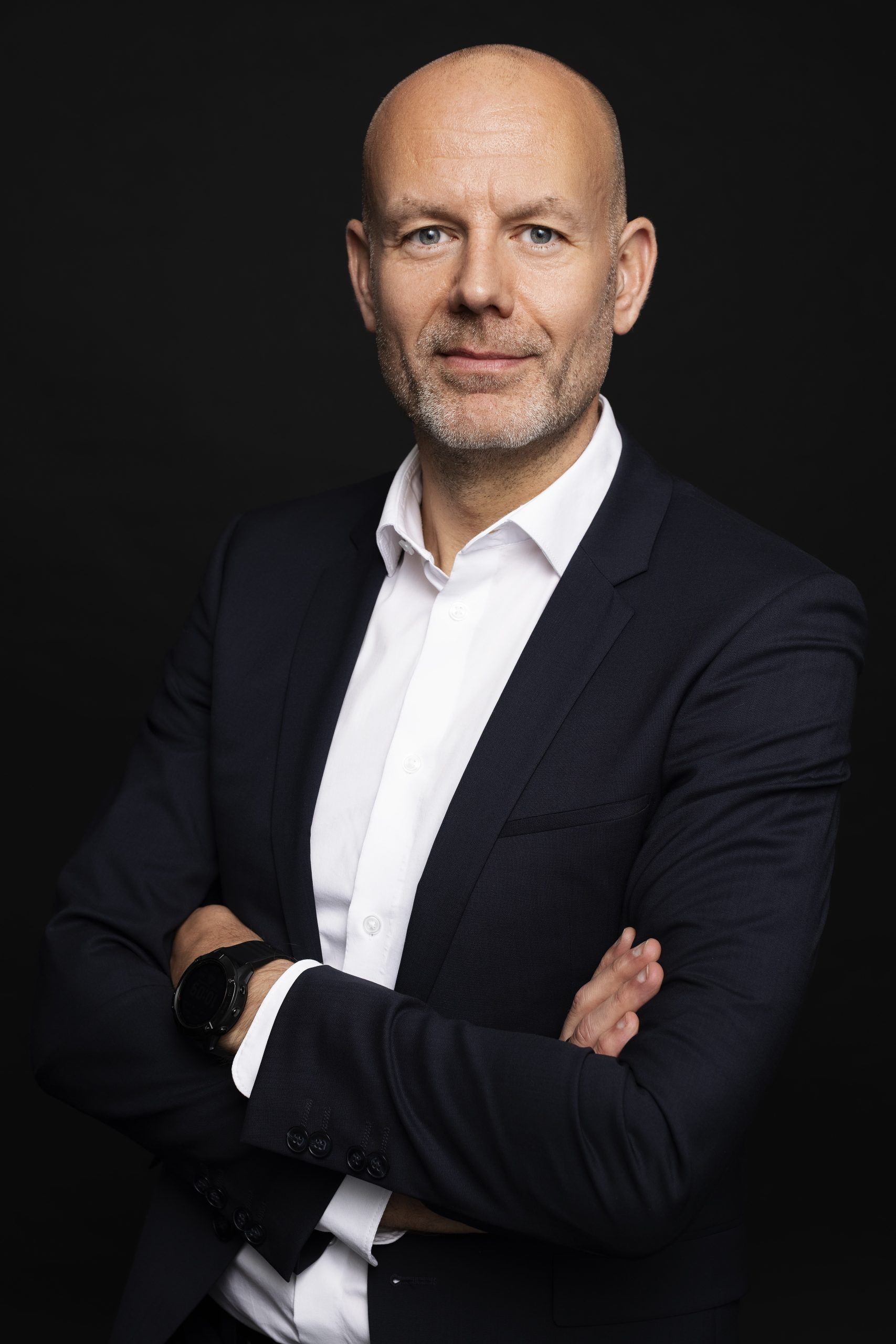 Lars Gudbrandsson - Dansk Markedsføring