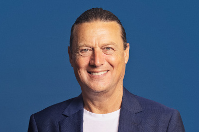 Jens Harder Højbjerg - Dansk Markedsføring