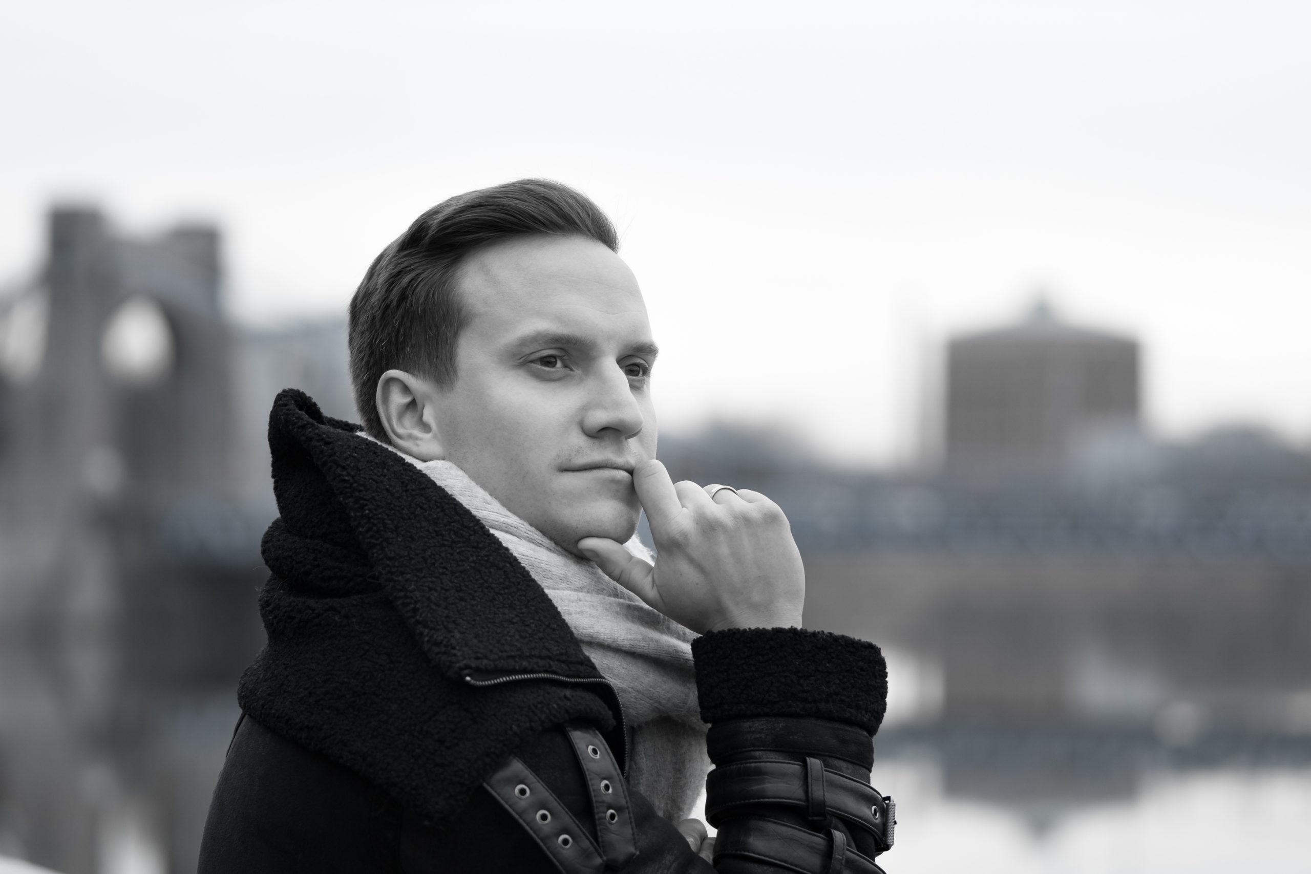 Wojciech Zak - Dansk Markedsføring