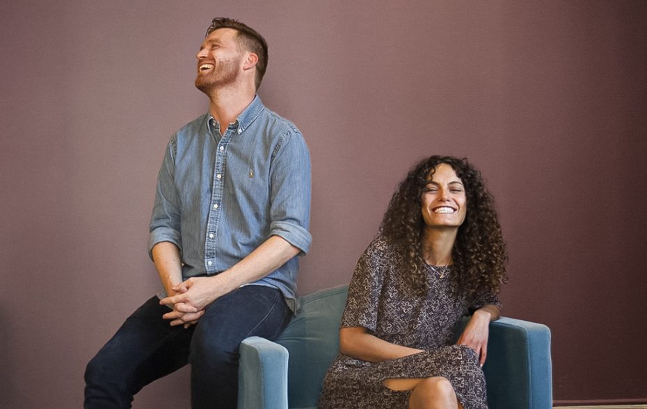 Twenty lander AP Ejendomme som kunde - Dansk Markedsføring