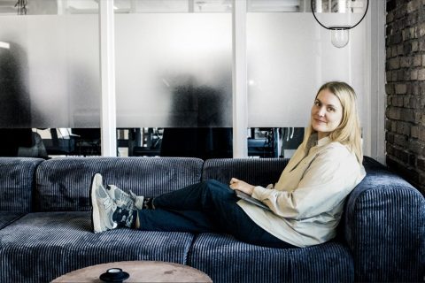 The Unicorn henter profil fra Nord DDB CPH - Dansk Markedsføring