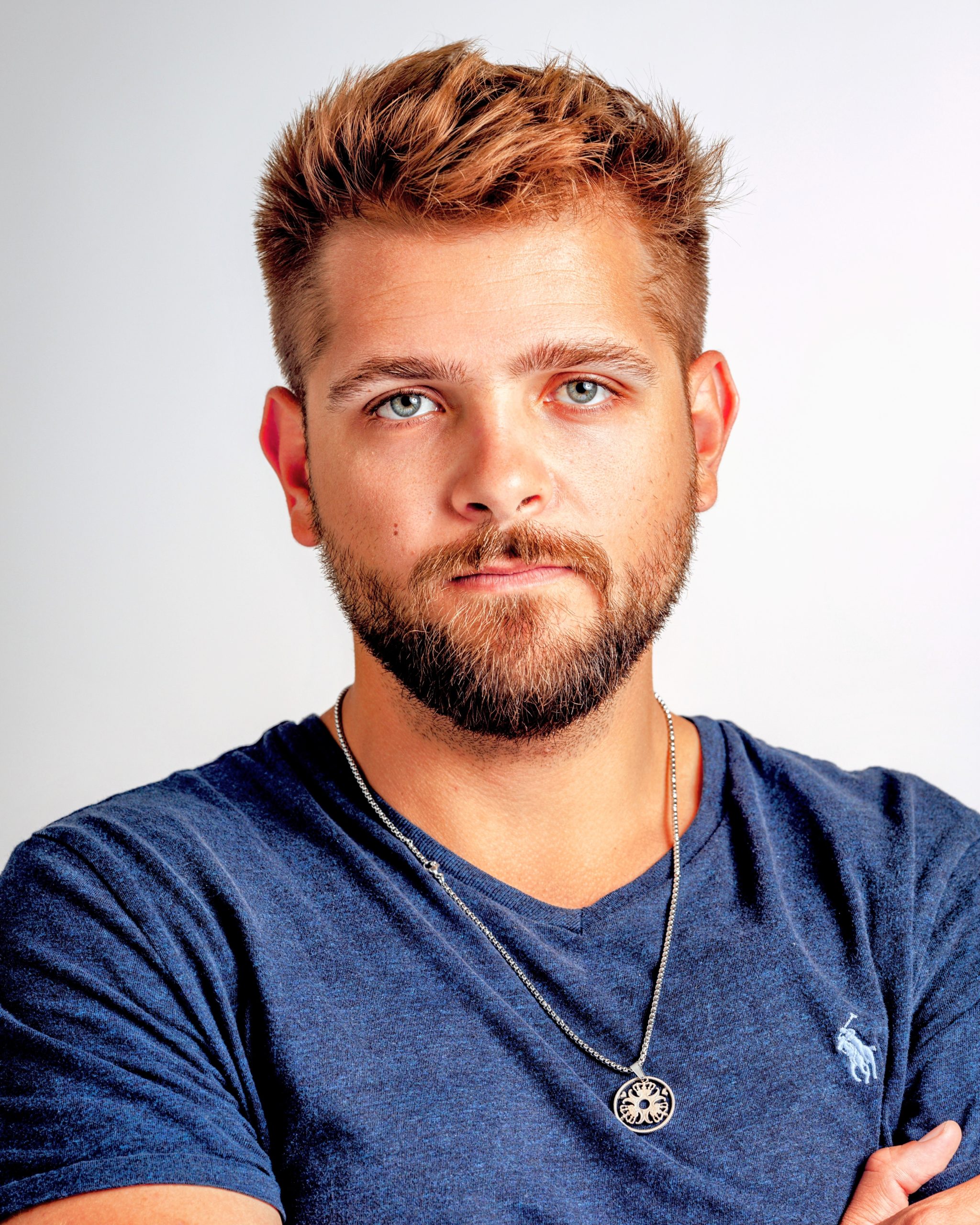 Francisco Martín-Vera - Dansk Markedsføring