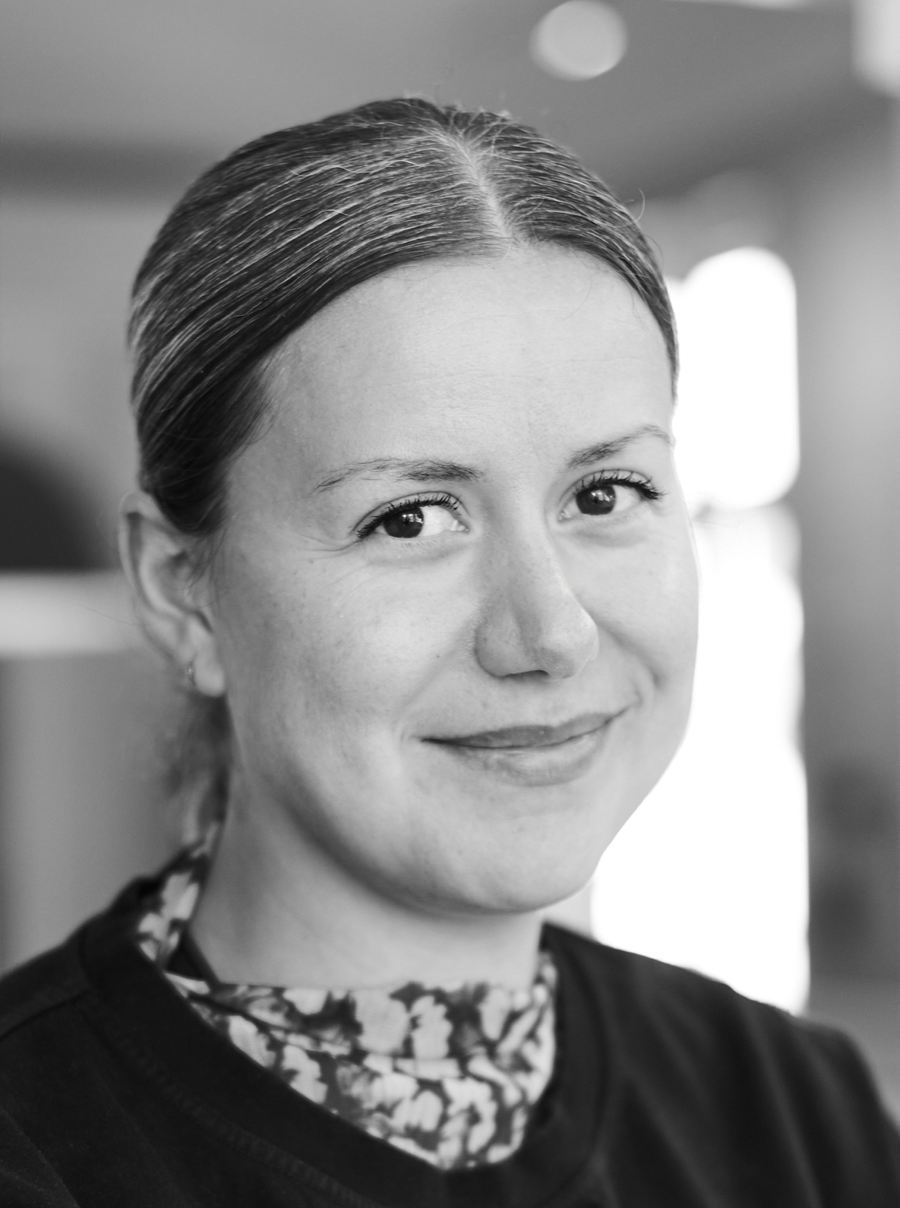 Jeanne Enemark - Dansk Markedsføring